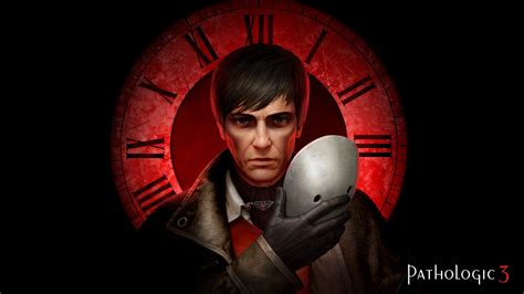 Pathologic 3 Ha Una Data Duscita Ufficiale Una Nuova Demo E Un Nuovo