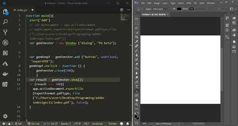 How To Use Scripts In Image Editing Its