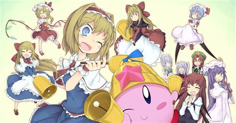 東方 ベル＆アリス あやせゆうきのイラスト Pixiv