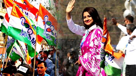 Rachna Banerjee ধোঁয়া অতীত শেষ দিনের প্রচারে আবার কি দেখতে পেলেন রচনা
