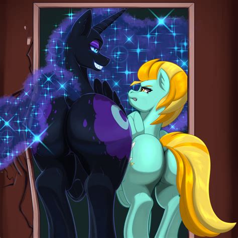 Rule 34 Absurd Res Aeroartz Alicorn Ass Big Butt Black Body Black Fur