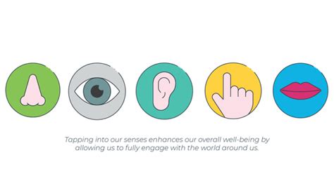 Embracing The Senses 5 Powerful Ways To Cultivate Workplace Wellness