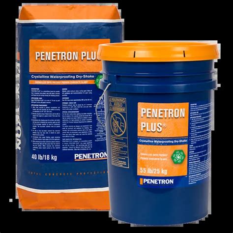 Penetron Plus Acllp