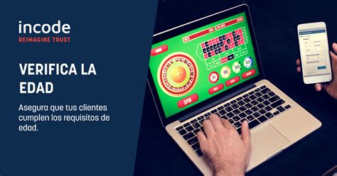 Verificación Biométrica De La Edad Software De Atestación Api De