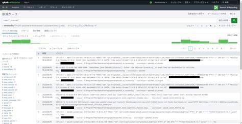 Splunkの概要と基本的な使い方 JBS Tech Blog