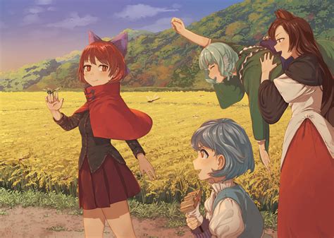 Carrying Over Shoulder Danbooru