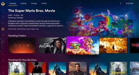 Así es PLEX la plataforma para ver y descargar series y películas gratis