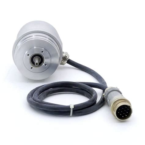 Maschinenteil24 Euchner Absolute Angle Encoder Buy Online