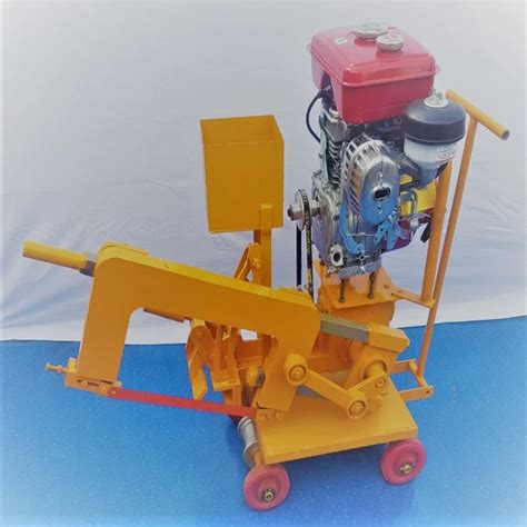 Rail Cutting Machine Hacksaw Type 14 Inch At ₹ 42500 In New Delhi