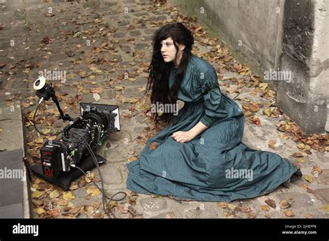 Augustine Year 2012 France Director Alice Winocour Stéphanie Sokolinski Shooting Picture