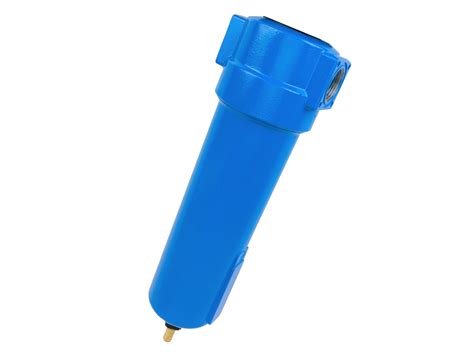 CYCL Cyclonic Water Seperator
