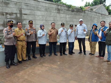 Dewan Jabar M Ichsan Ungkapkan Catatannya Saat Kunker Ke Situ Rawa