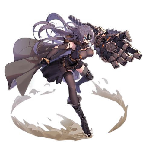 You Ni Ge Shaobing Heracles Ark Order Ark Order Official Art