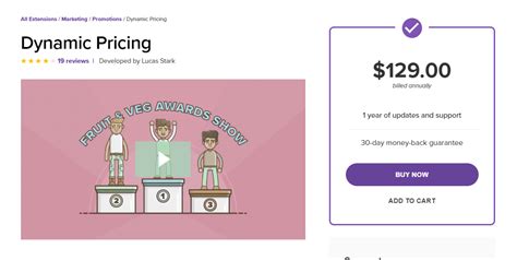 A Detailed Review On Woocommerce Dynamic Pricing Plugin Learnwoo