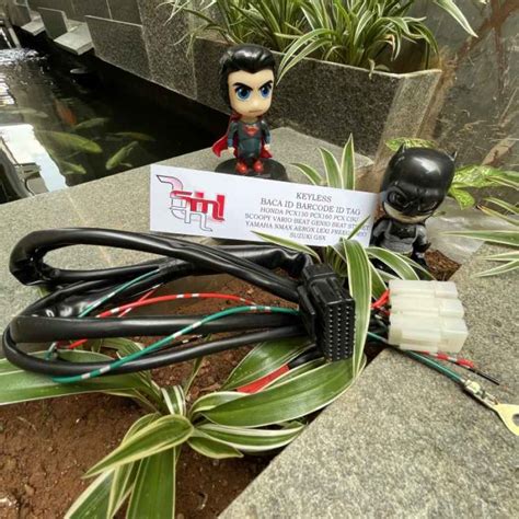 Promo Kabel Keyless Pcx 160 Diskon 50 Di Seller Barayana Meruya