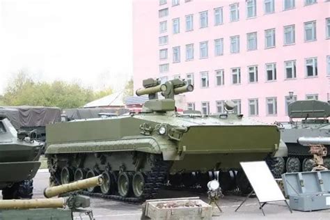 Kornet Anti Tank Missile System Atgm Kornet Em Atgm Kornet E