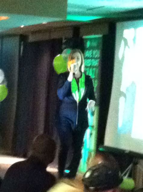 The Lovely Pam Sowder Discusses The Easy Results You Get Using That Crazy Wrap Thing Right