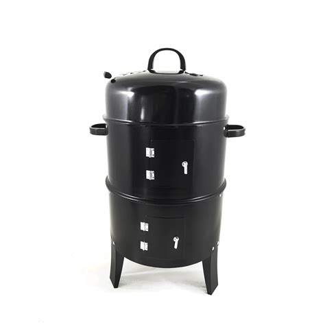 Fire Magic Smoker Bbq Grill Bbq Thailand