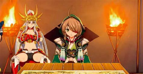 【新台紹介】l戦国乙女4 戦乱に閃く炯眼の軍師（オリンピアエステート）（1 2ページ） サンスポ