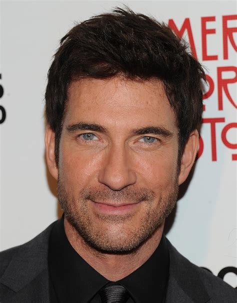 Dylan Mcdermott Photo Shoot