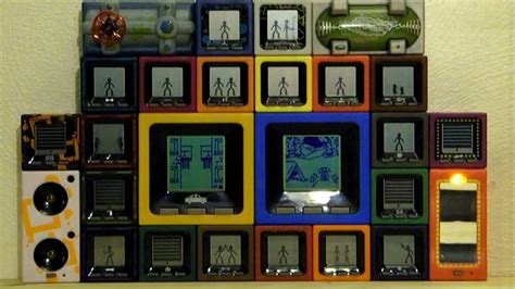 Cube Toy Stickman At Lucy Haire Blog