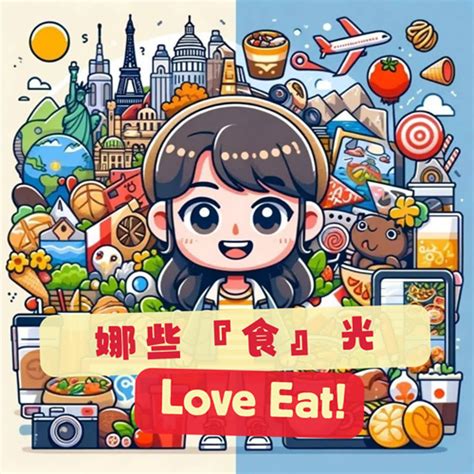 娜些食光 Podcast On Firstory