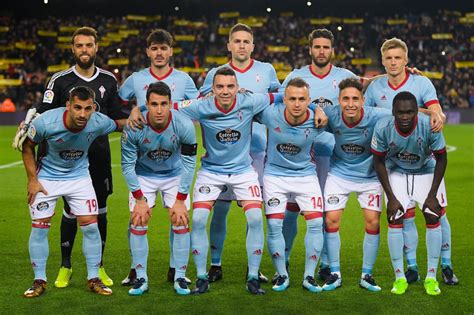 Celta Vigo 2025 26 Players Stadium Kits And Much More