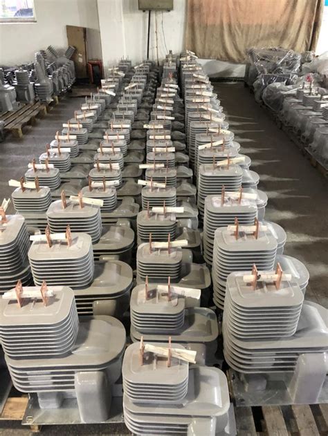 宾智文pmp® On Linkedin Iec 61869 Outdoor Current Transformer