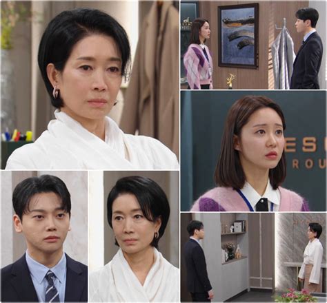 신데렐라 게임 한그루 제사상 뒤엎은 권도형에 분노 스타연예 Kbs연예