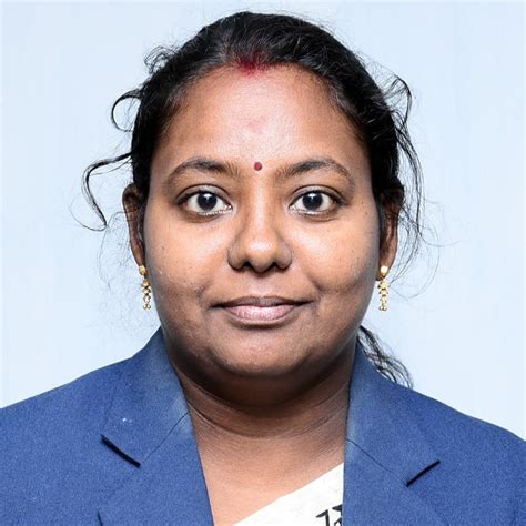 Drsumathi S Linkedin