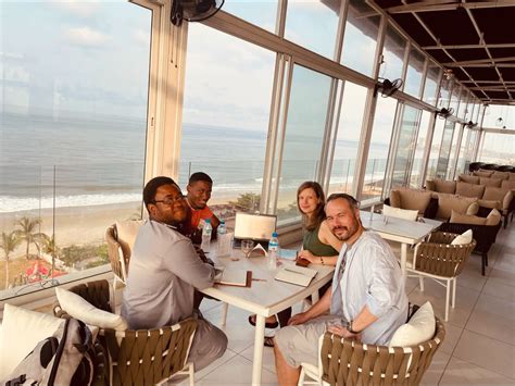 David Elegbede Posted On Linkedin