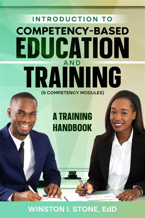 Introduction To Competency Based Education And Training 9