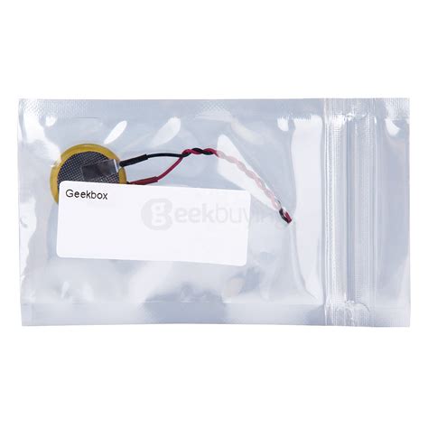 Rtc Battery For Geekbox