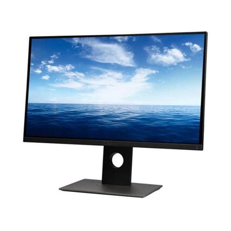 Snsup2716d Monitor “dell” Ultrasharp With Premiercolor Up2716d Qhd