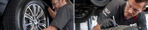 Tire Rotation Alignment Service In Lexington Ky Quantrell Cadillac