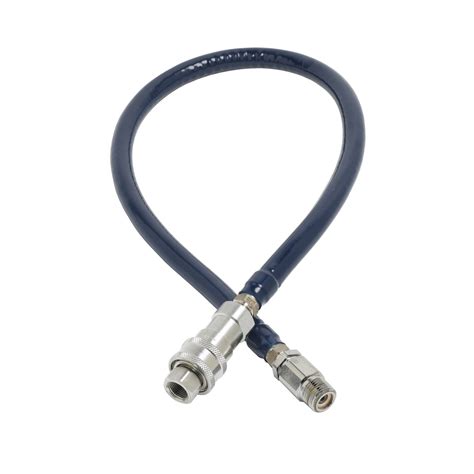 HW 4D 48 Appliance Connectors T S Brass