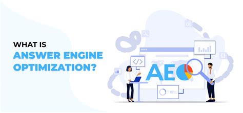 What is Answer Engine Optimization (AEO)? | Digital Folks