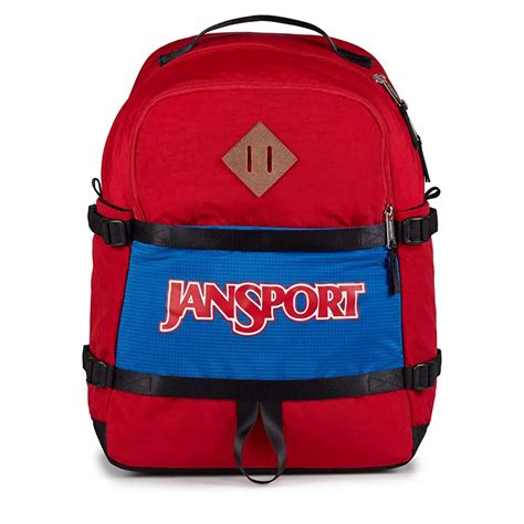 Small Seattle Pack Jansport ישראל