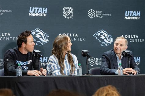 Utah Mammoth Unearthing A Prehistoric Giant