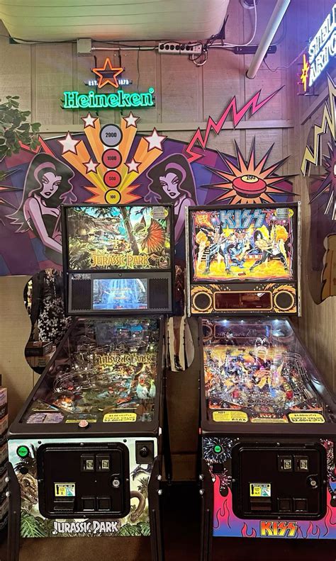 Arcade Neon Games Rock Retro Grunge Aesthetic Retro Arcade Arcade