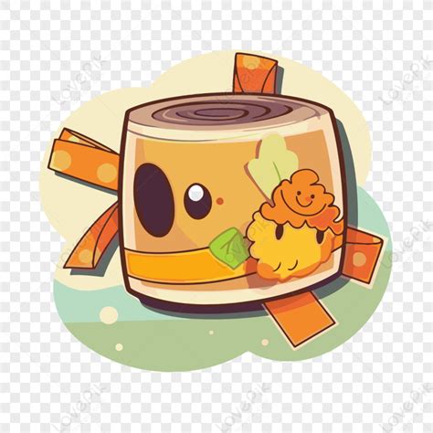 一碗狐狸湯的卡通 向量卡通碗卡通片圖片素材 Eps圖片尺寸4267 × 4267px 高清圖案380611599