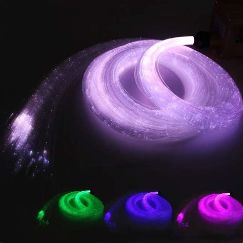 Akepo Sparkle Flash Point Fiber Optic Light Cable 100