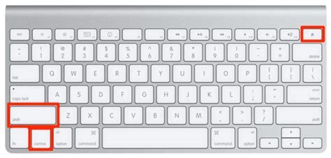 How To Quickly Lock Your Mac From The Keyboard MacTrast