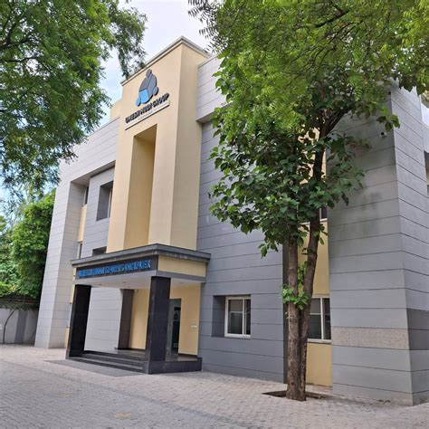 Umesh Modi Sports Academy Have You Heard The News The First Ever