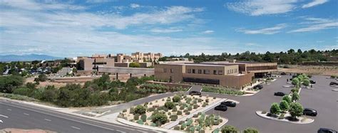 Christus St Vincent Cancer Care Center Jaynes Corporation