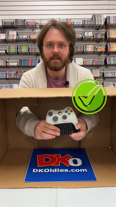 Can Sam Guess These Retro Gaming Items Without Looking Can Sam Guess