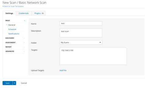 How To Install Nessus Security Scanner On Ubuntu