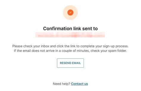 Get Started Guide Signup Flow Infobip