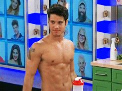 Cody Calafiore Bb16