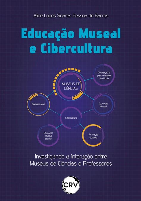 Educação Museal E Cibercultura Investigando A Interação Entre Museus
